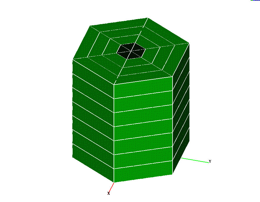 Hex Examples